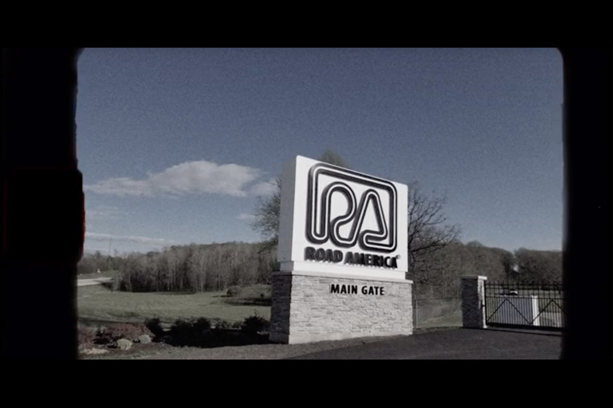 A Beautiful Look at Modern IndyCar Through a Vintage Super 8 ...