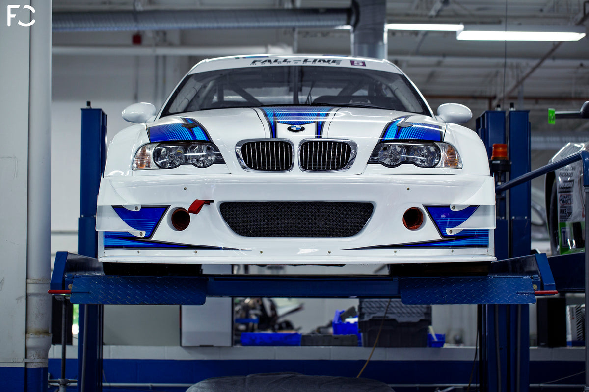 Fall-Line Motorsports – futureclassicparts