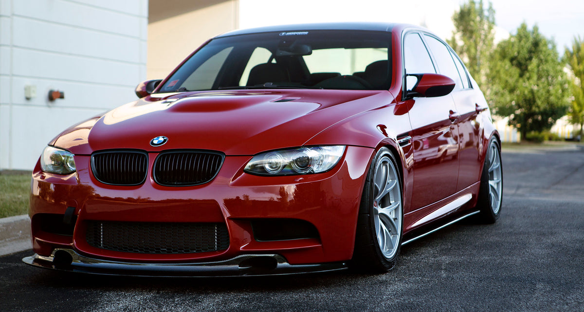 E9X 3-Series / M3 – futureclassicparts