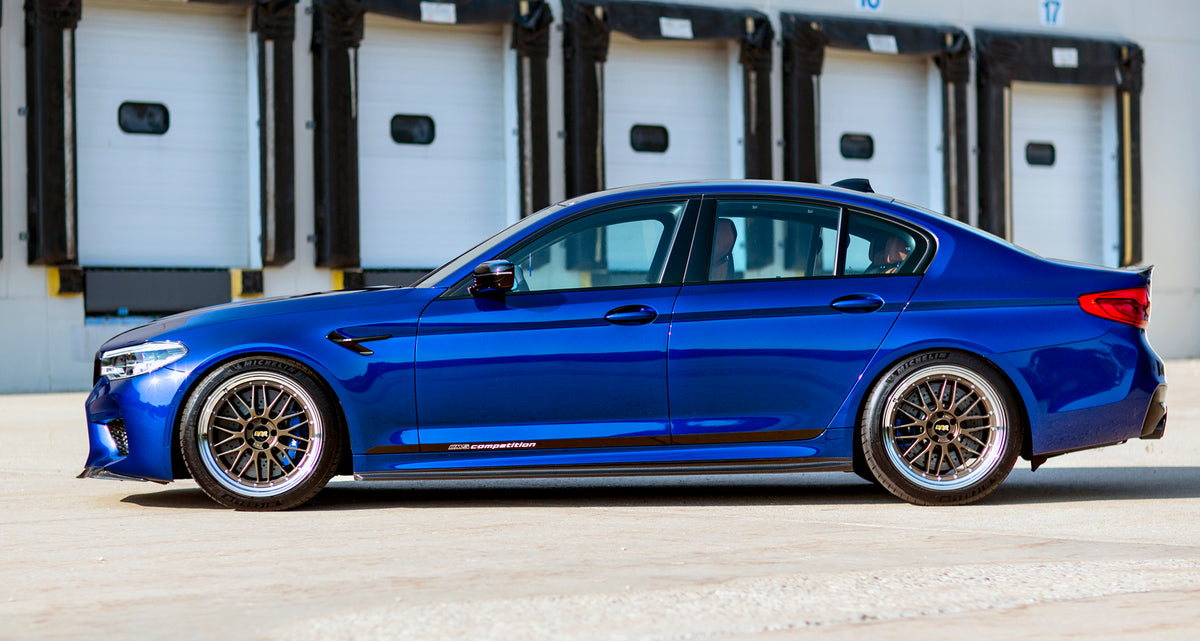 F10 / F90 M5 – futureclassicparts