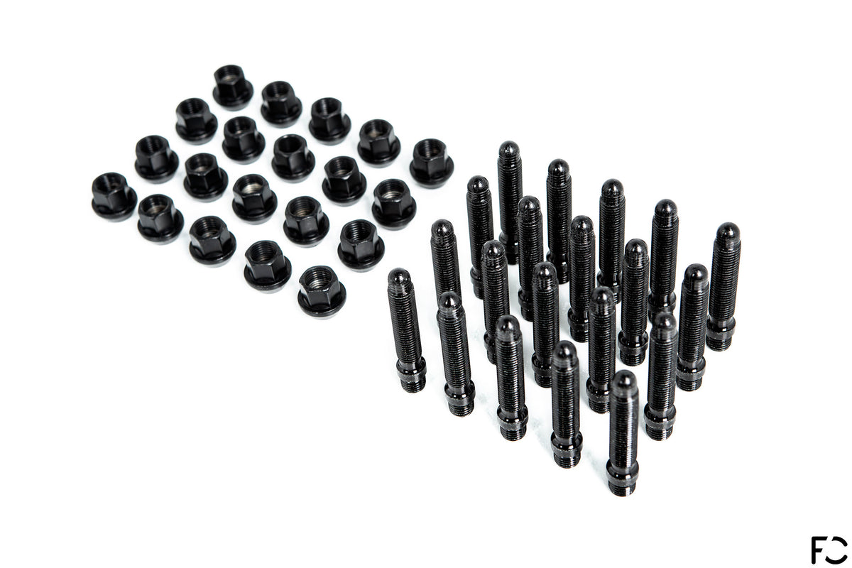 Future Classic - BMW M12 Steel Stud Conversion Kit (Race ...