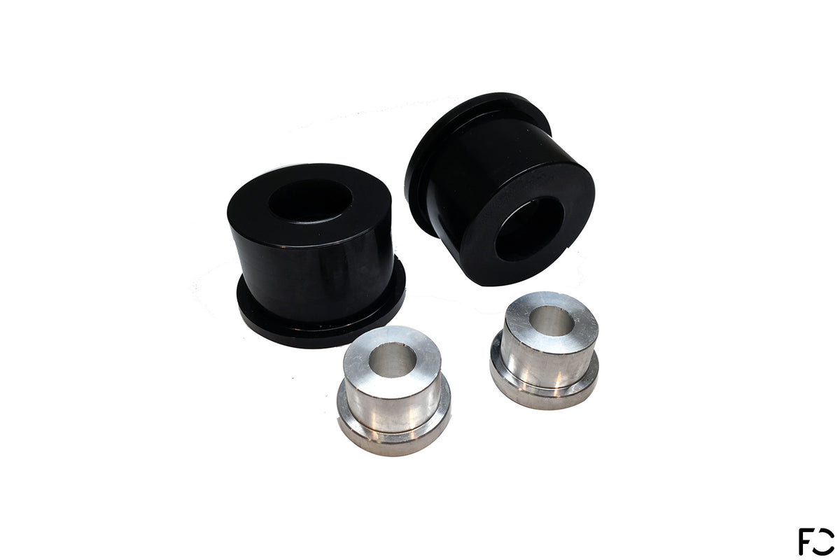 Rogue Engineering E36 Finned Differential Cover – futureclassicparts